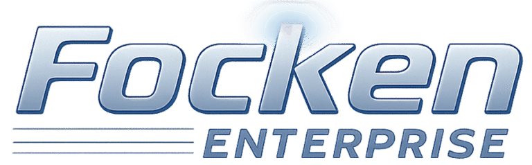 Home [fockenenterprise.com]